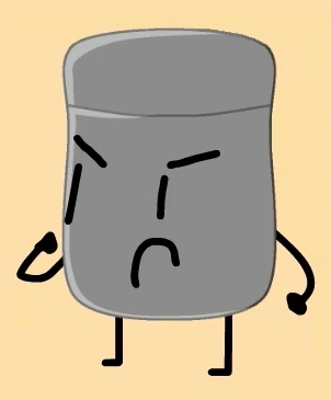 Trashy | Object Lazy Wiki | Fandom