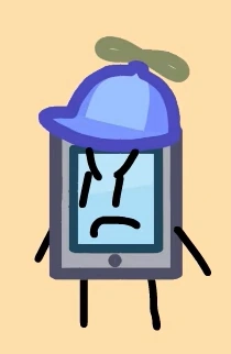 IPad Kid | Object Lazy Wiki | Fandom