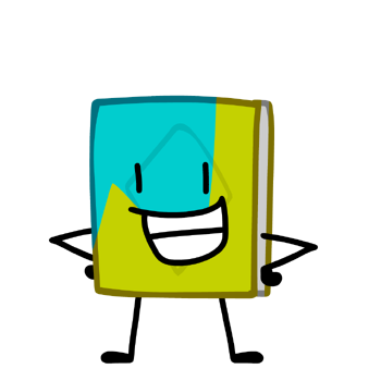 The Host | Object Lazy Wiki | Fandom