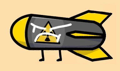 Little Boy | Object Lazy Wiki | Fandom