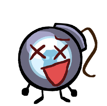 Boom Boom | Object Legends Wiki | Fandom