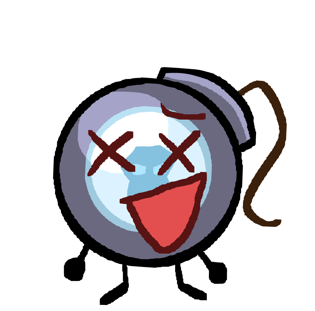 Boom Boom | Object Legends Wiki | Fandom