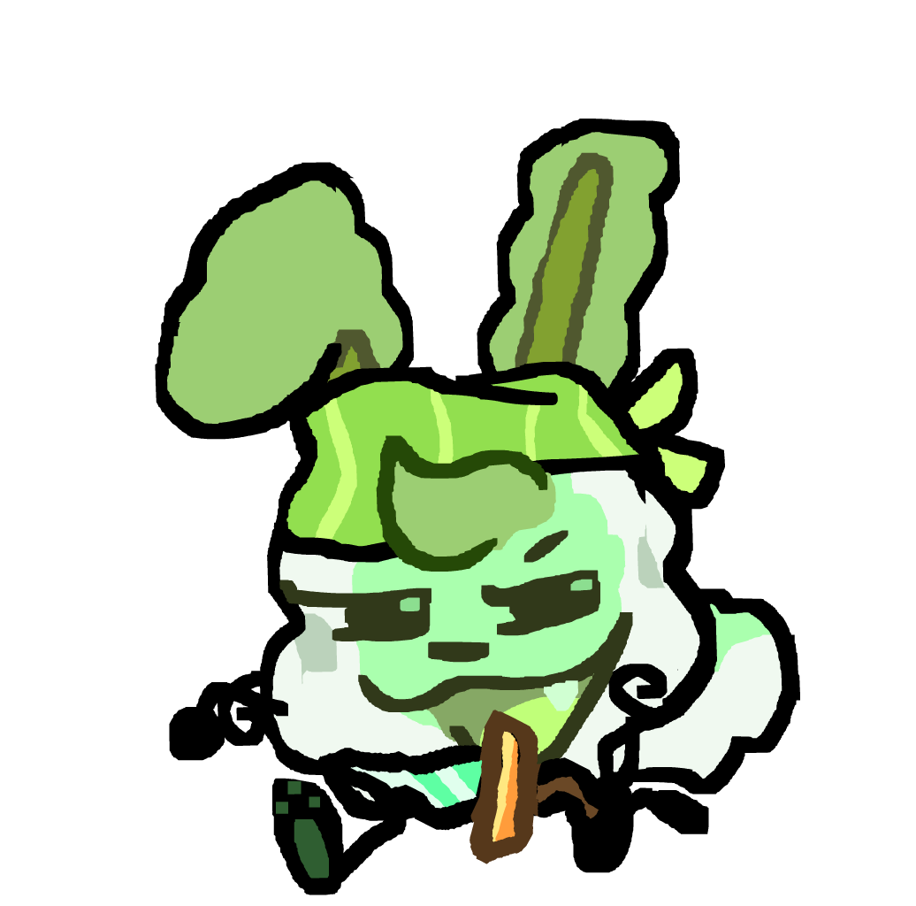 Hoppy | Object Legends Wiki | Fandom