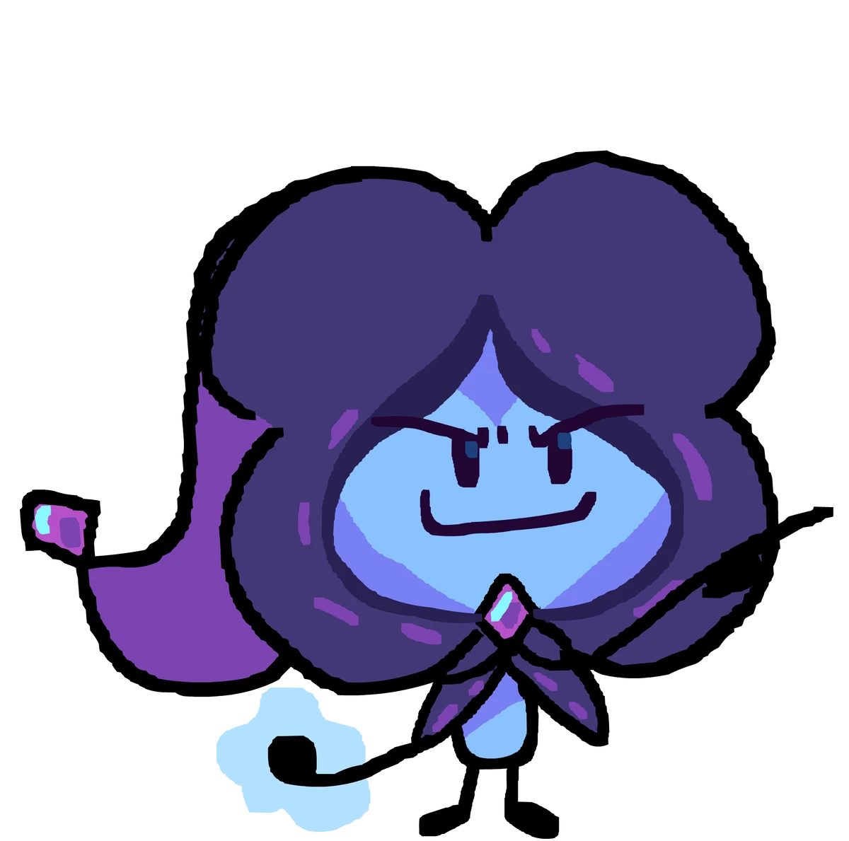 Charmy | Object Legends Wiki | Fandom