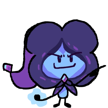 Charmy | Object Legends Wiki | Fandom