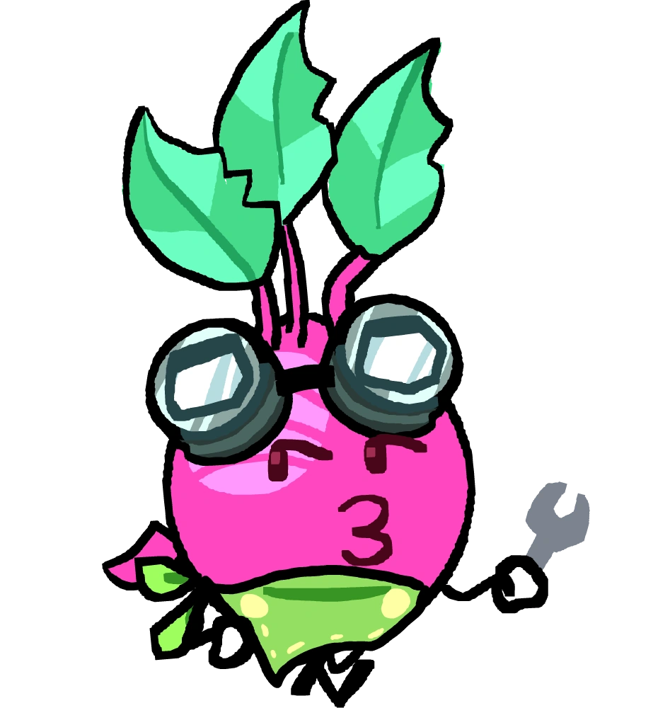 Rooty | Object Legends Wiki | Fandom