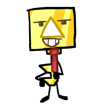 Keymaster | Object Legends Wiki | Fandom