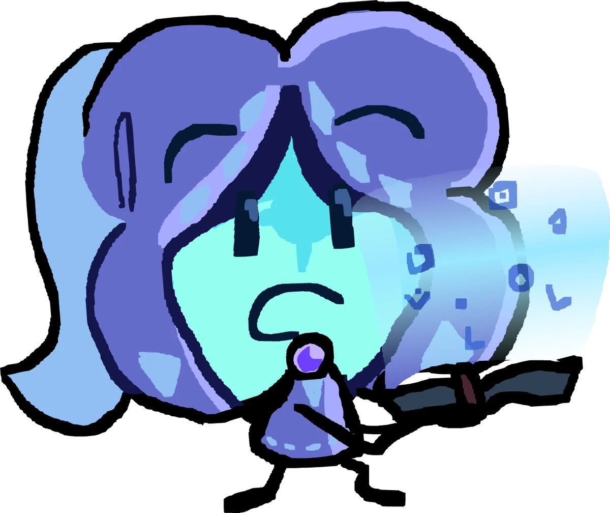 Charmy/Gallery | Object Legends Wiki | Fandom