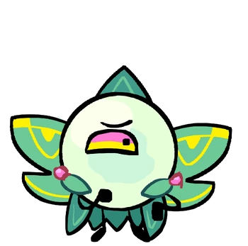 Dr Eyeball | Object Legends Wiki | Fandom