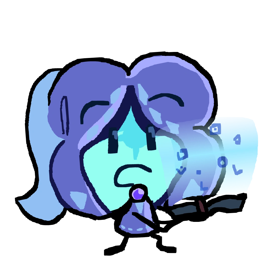 Charmy | Object Legends Wiki | Fandom