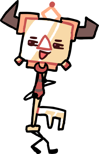 Keymaster | Object Legends Wiki | Fandom