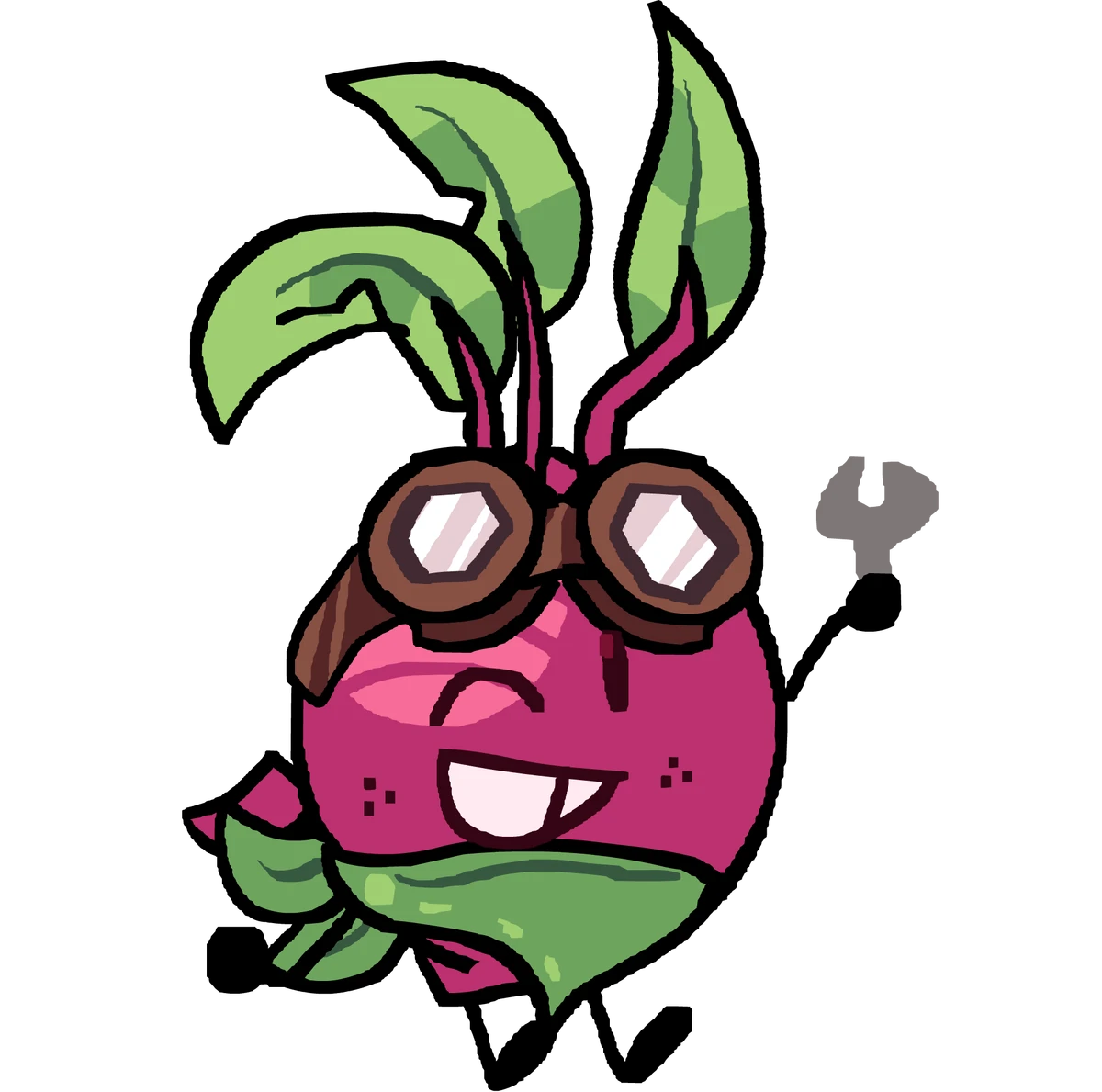 Rooty | Object Legends Wiki | Fandom