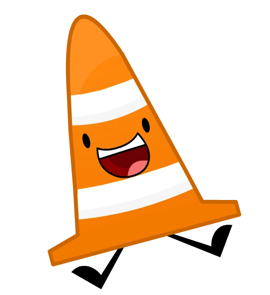 Cone | Object Lockdown Wikia | Fandom