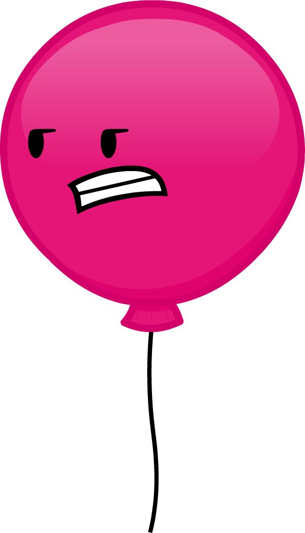 Balloon | Object Lockdown Wikia | Fandom