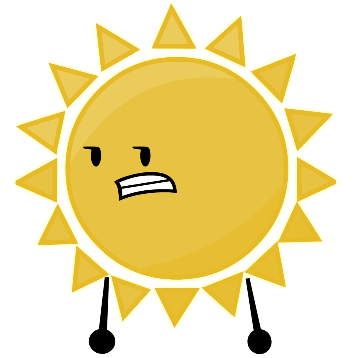 Sun | Object Lockdown Wikia | Fandom