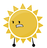 Sun | Object Lockdown Wikia | Fandom