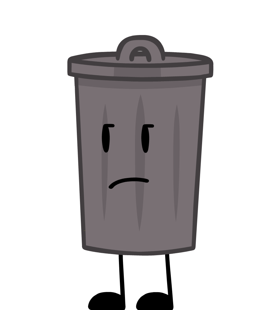 Bin | Object Lockout Wiki | Fandom