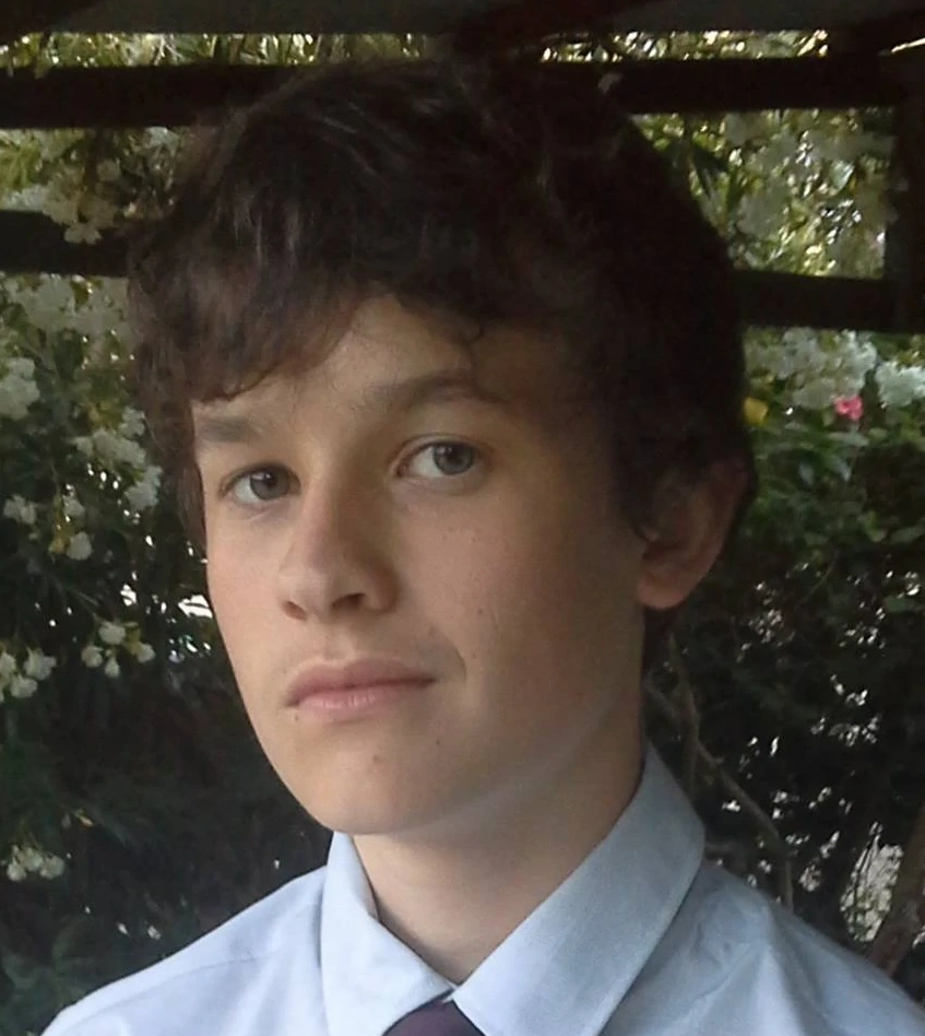 Samuel Thornbury | Object Lockout Wiki | Fandom