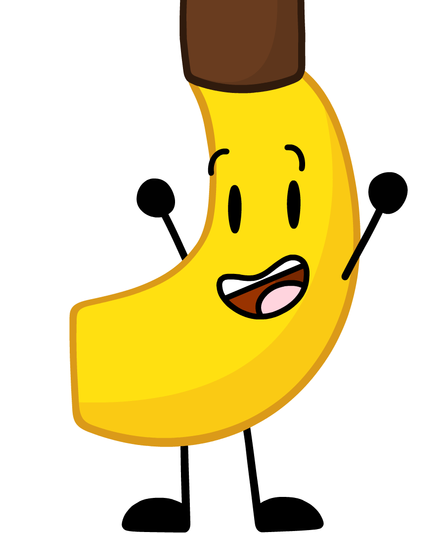 Banana | Object Lockout Wiki | Fandom