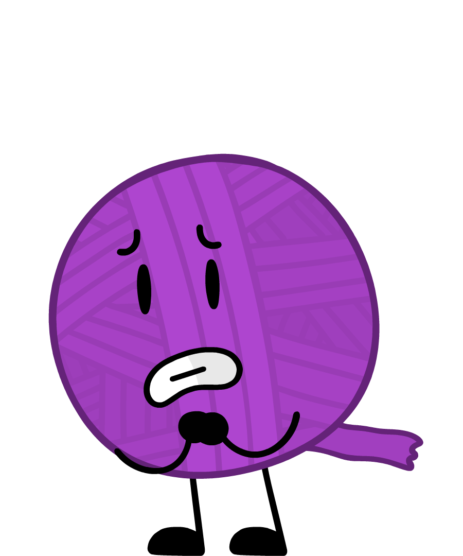 Yarn | Object Lockout Wiki | Fandom