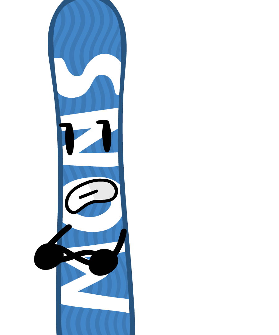 Snowboard | Object Lockout Wiki | Fandom