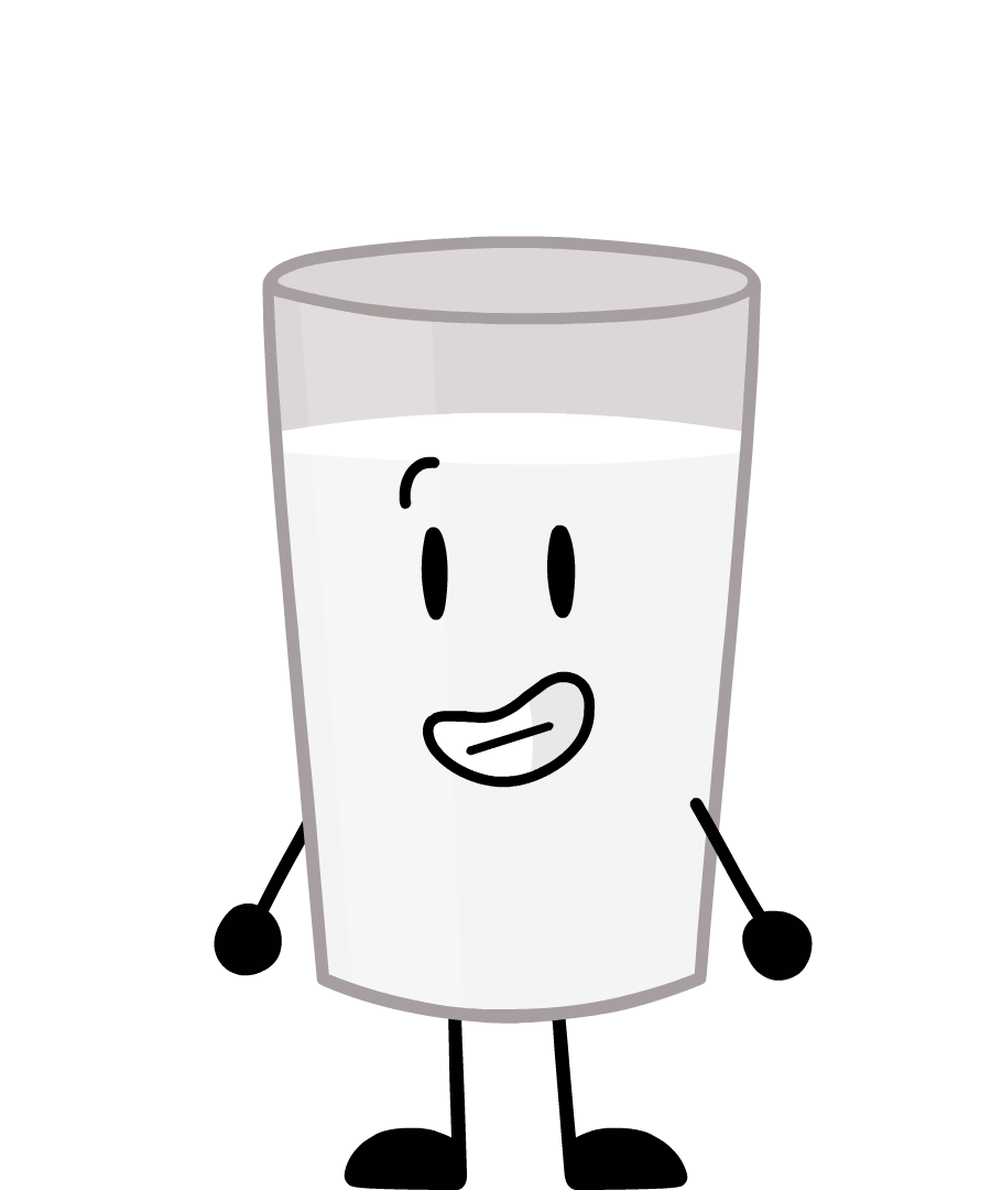 Milky | Object Lockout Wiki | Fandom