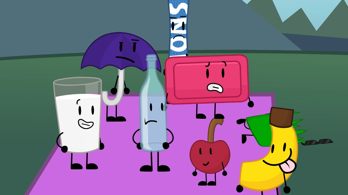 Purple Team | Object Lockout Wiki | Fandom