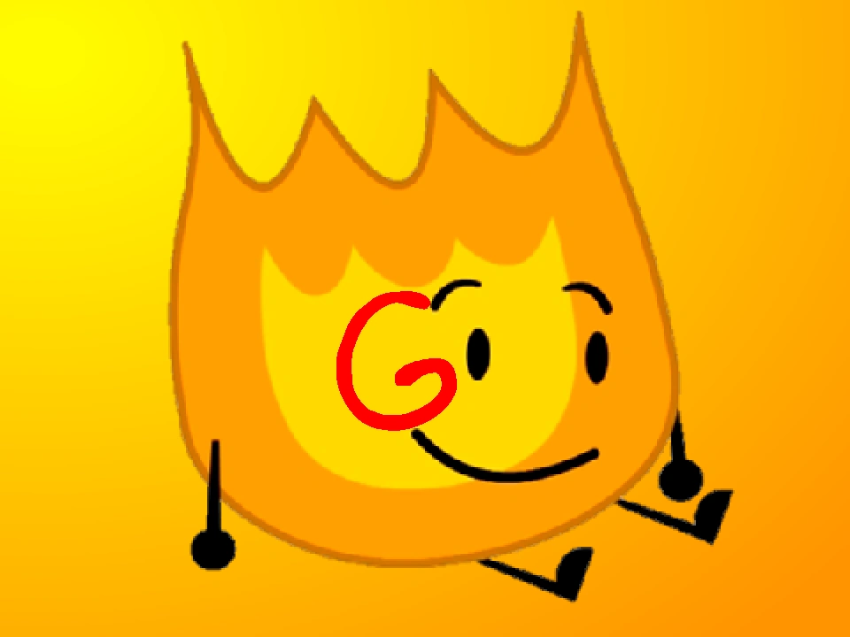 G-Flame | Wiki Object Magic | Fandom
