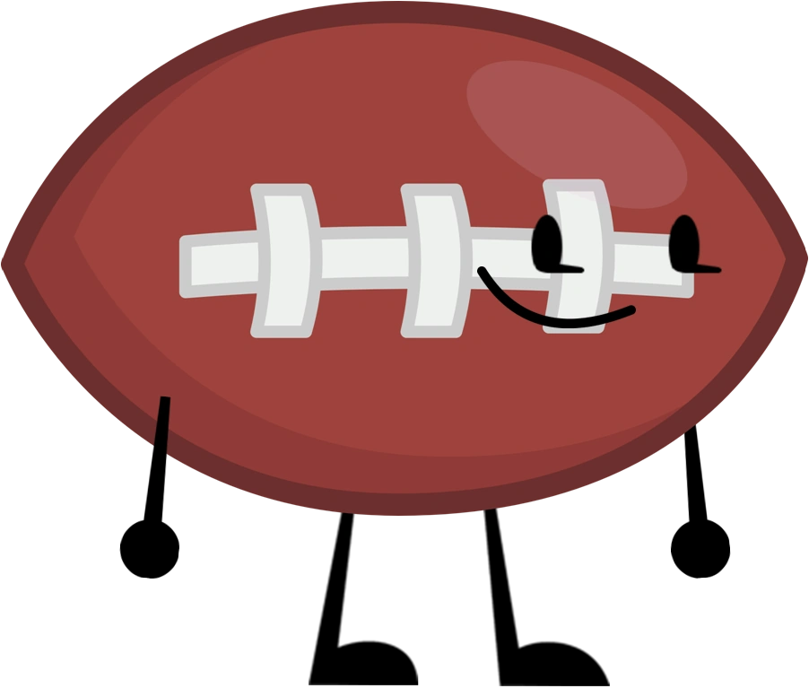 Football | Object Masters Wiki | Fandom