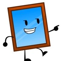 Mirror | Object Mayhem Wiki | Fandom