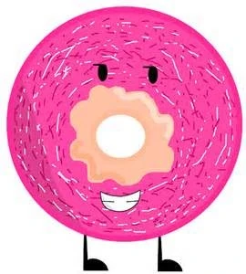 Donut | Object Mayhem Wiki | Fandom