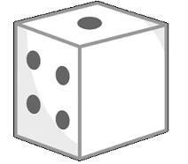 Dice | Object Mayhem Wiki | Fandom