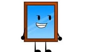 Mirror | Object Mayhem Wiki | Fandom