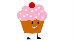 Cupcake | Object Mayhem Wiki | Fandom