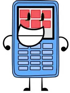 Phone | Object Mayhem Wiki | Fandom