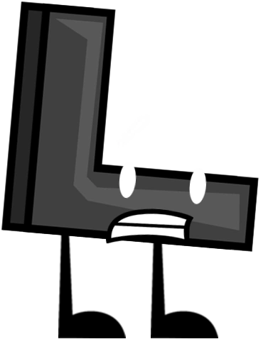 L-Loser | Object Mega War Wiki | Fandom