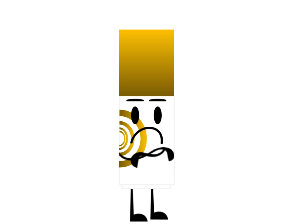 Gold Marker | Object Metal Wiki | Fandom