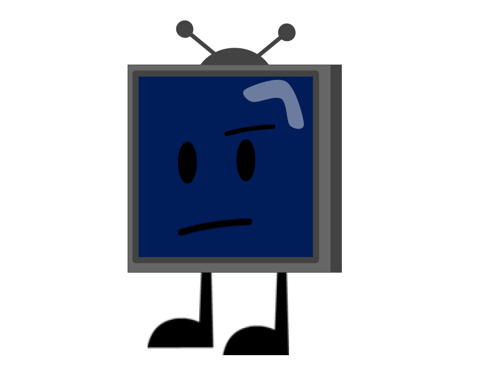 Tv | Object Metal Wiki | Fandom