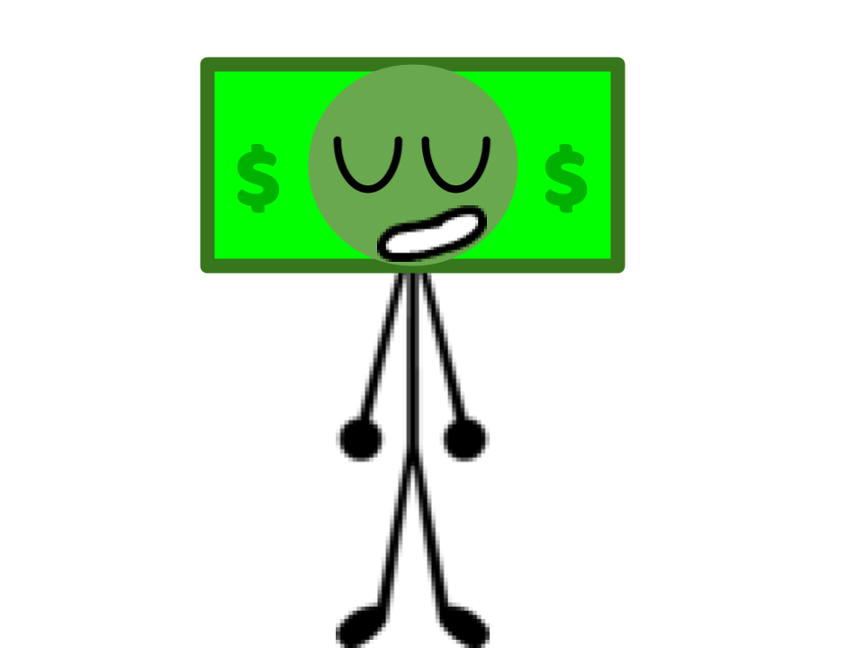 Dollar | Object Metal Wiki | Fandom