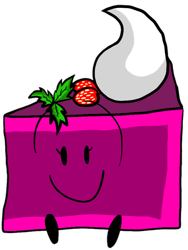 Cakey | Object Misadventures Pedia Wiki | Fandom