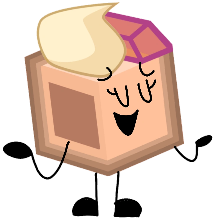 Losecake | Object Misadventures Pedia Wiki | Fandom