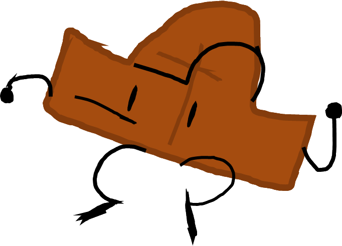 Captain K'nuckles Hat | Object Misadventures Pedia Wiki | Fandom