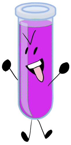 Test Tube | Object Misadventures Pedia Wiki | Fandom