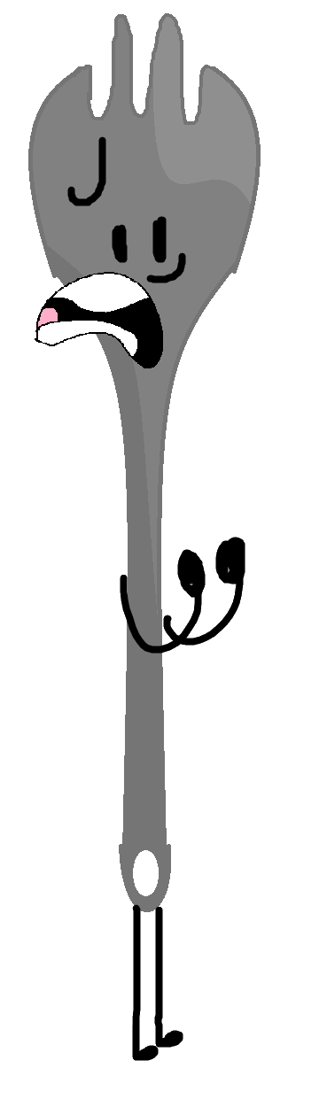 Spork | Object Misadventures Pedia Wiki | Fandom