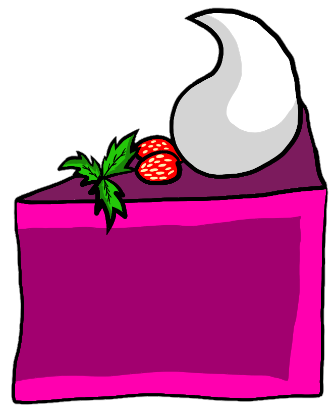 Cakey/Gallery | Object Misadventures Pedia Wiki | Fandom