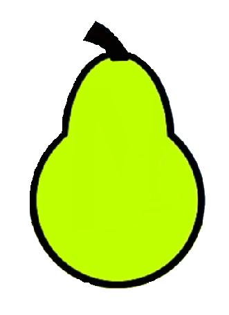 Pear/Gallery | Object Misadventures Pedia Wiki | Fandom