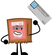 I AM HOWTOBASIC | Object Misadventures Pedia Wiki | Fandom