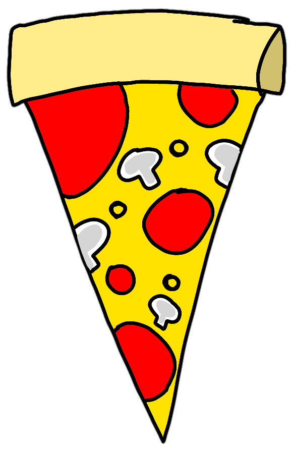 Pizza/Gallery | Object Misadventures Pedia Wiki | Fandom