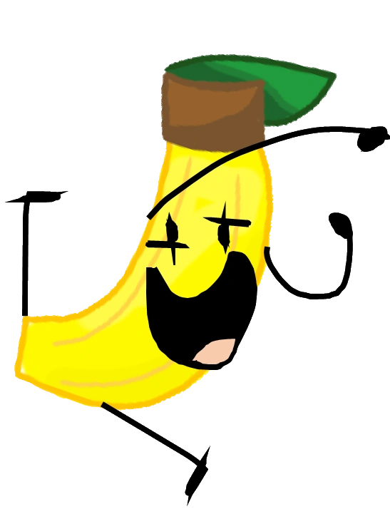 Banana | Object Misadventures Pedia Wiki | Fandom
