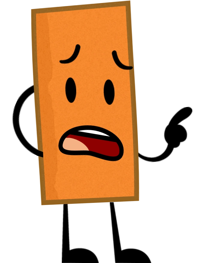 Mozzarella Stick | Object Miscue Wiki | Fandom